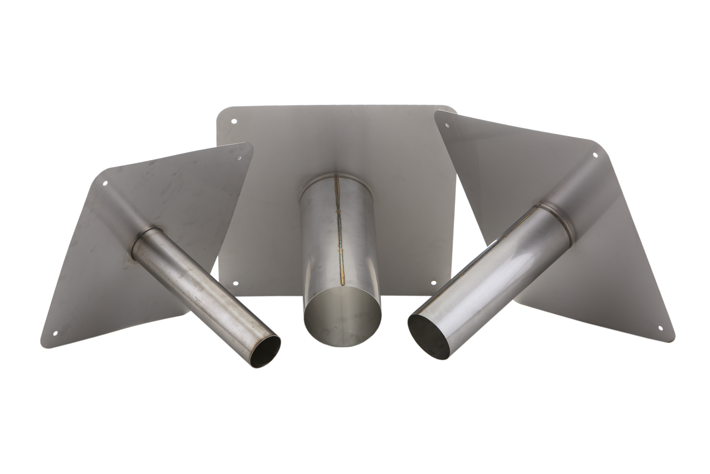 Inox Weld - Gallery