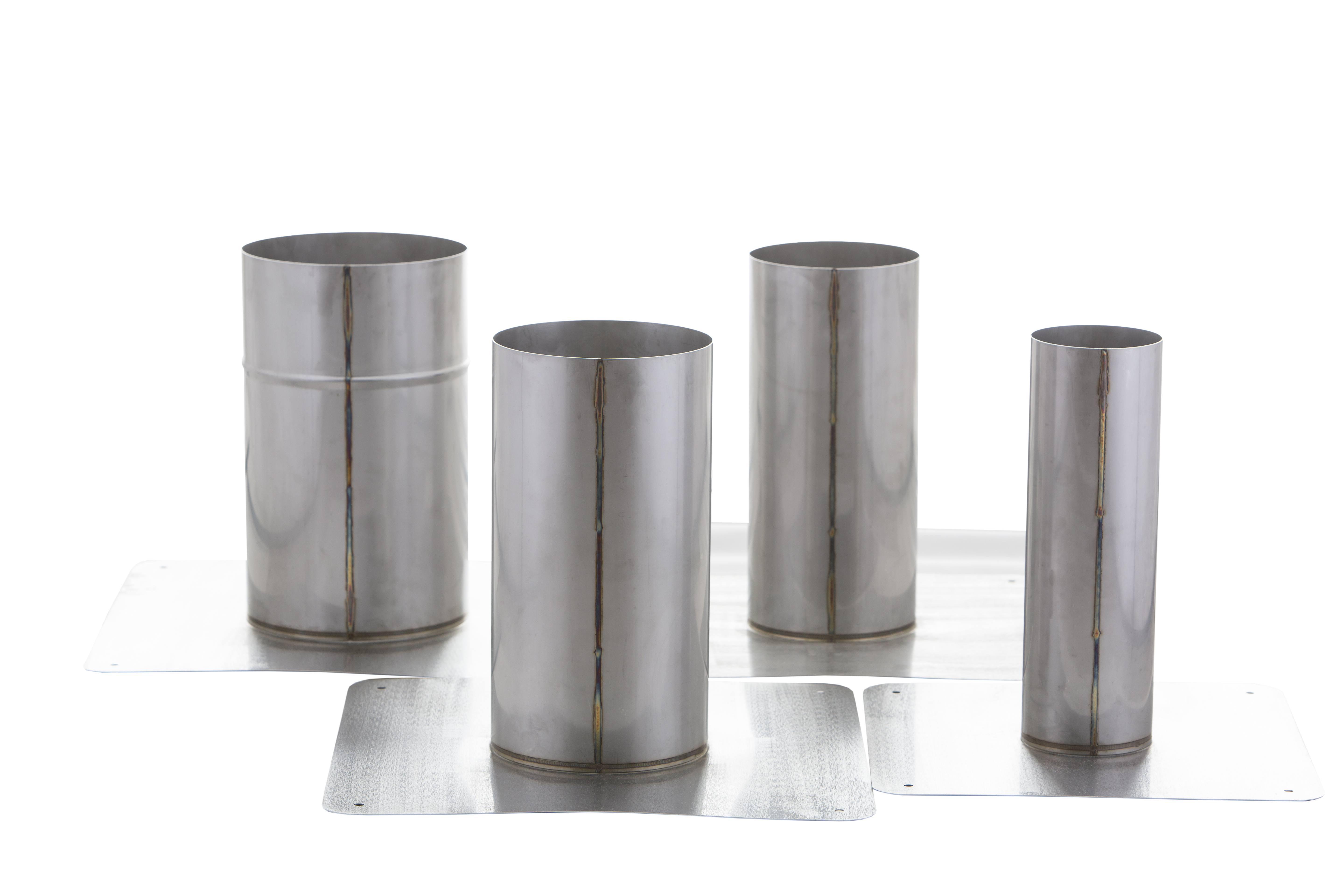 Inox Weld - Gallery