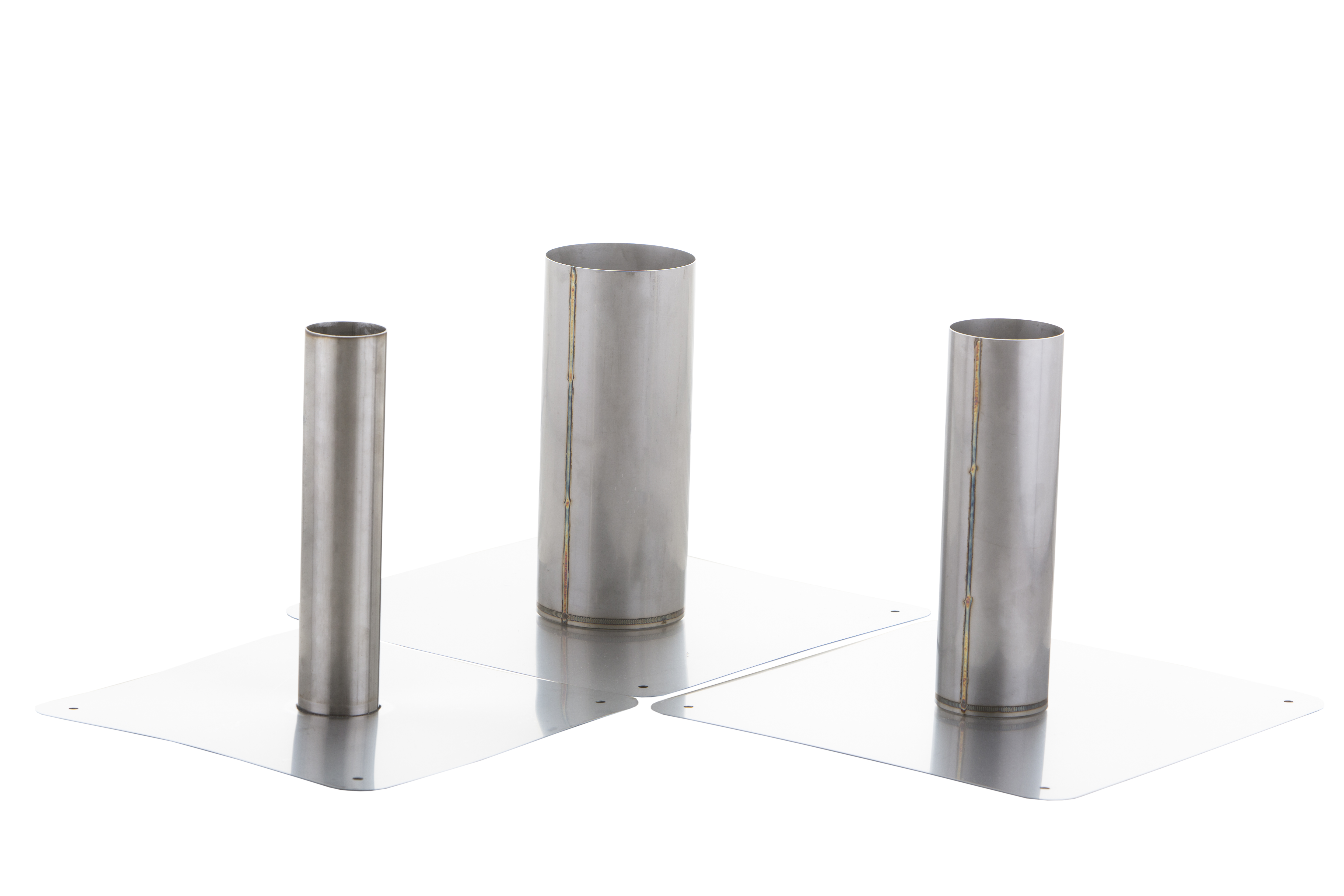 Inox Weld - Gallery